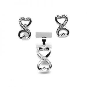 Bijuterii semnul infinitului| Cadouri simbolice pentru cei dragi